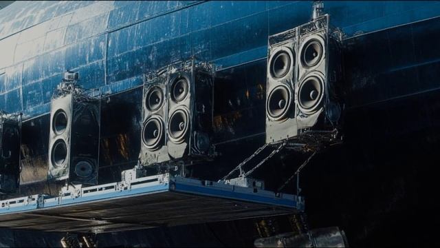 Синий дирижабль_Krasnoyarsk69