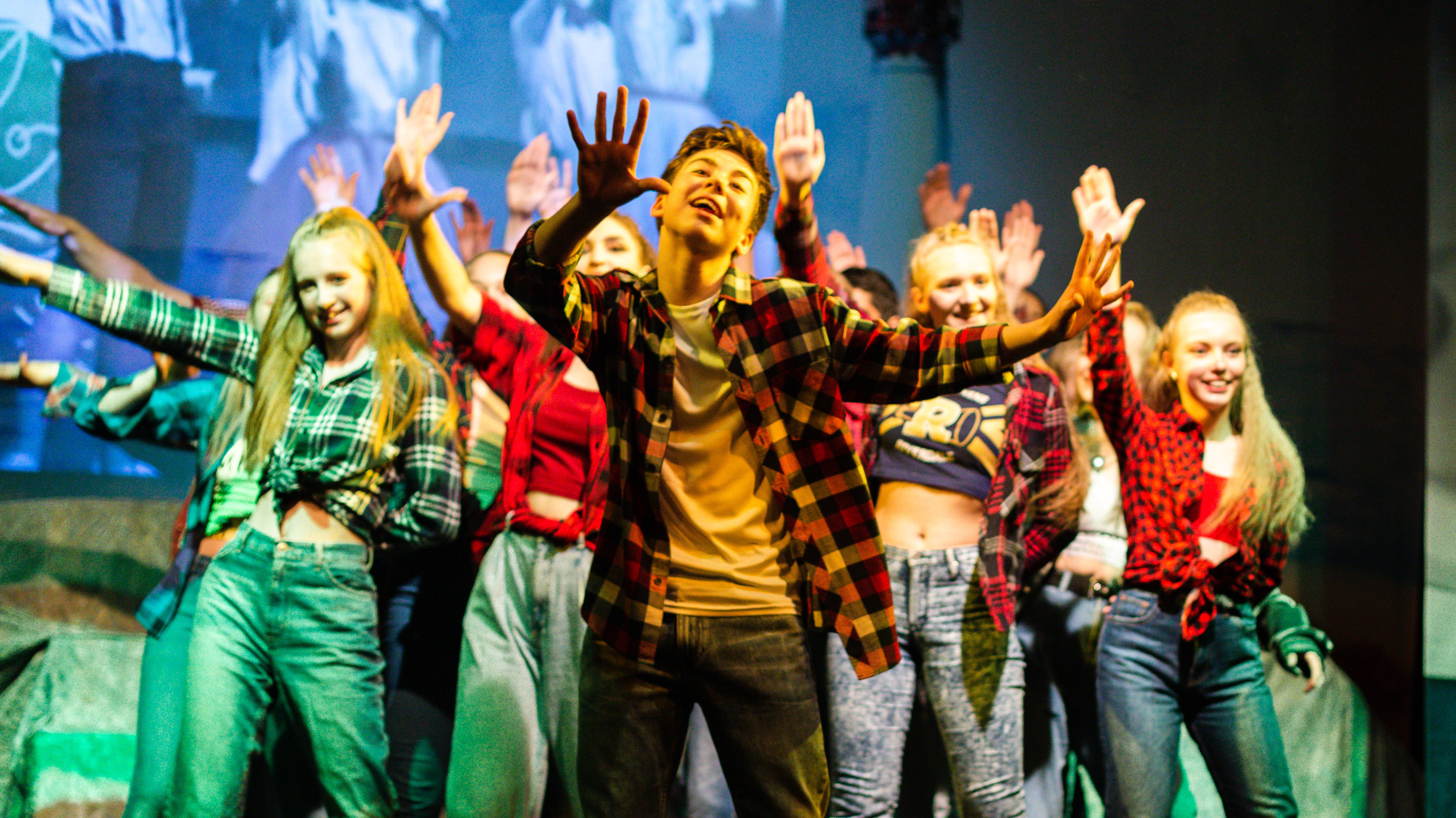 Трейлер концерта "Закрытие сезона 2021"