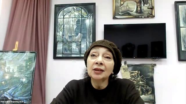 Ханс Кристиан Андерсен. О чем умолчали биографы. Лекция Наталии Воронцовой