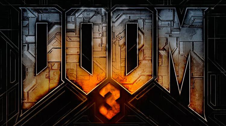 Doom 3 BFG - 5.