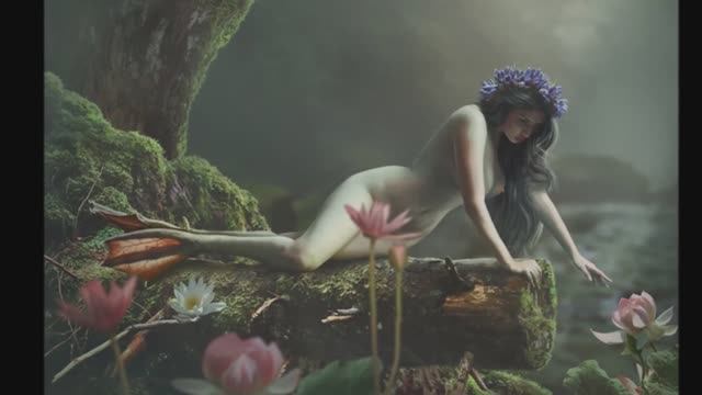 Мифические существа народов мира. Славянская мифология. Часть 1. Буква Б 2