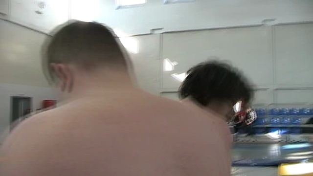 Сумо в Перми 2012#спорт