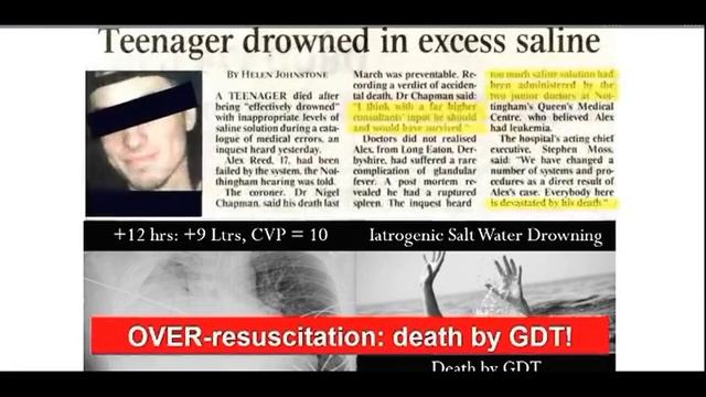 Organ organ crosstalk abdomen heart interactions with M Malbrain 2020