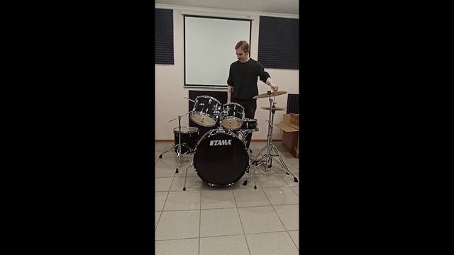 Мастер-класс - состав установки