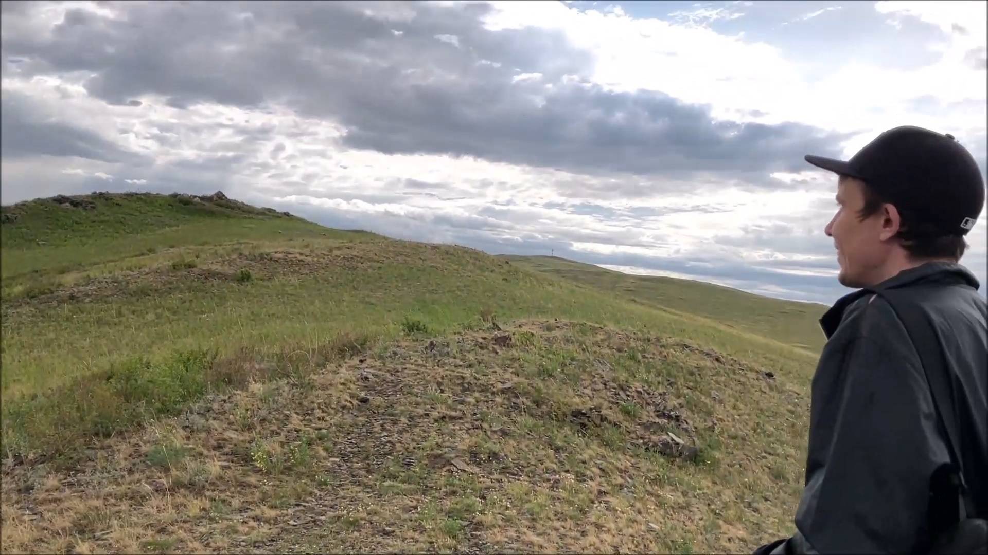 ЗЛАключение: Краснокаменск, Эверест