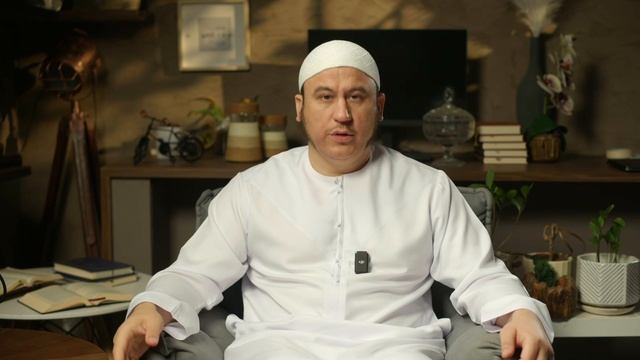 25. Хусейн ибн Али. Краткое жизнеописание сподвижников Ильшат абу Сальман #ислам #вера #сунна