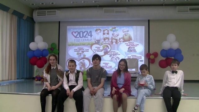 Интервью-2024 Школьная театральная студия Мозаика ГОБОУ Минькинская КШИ