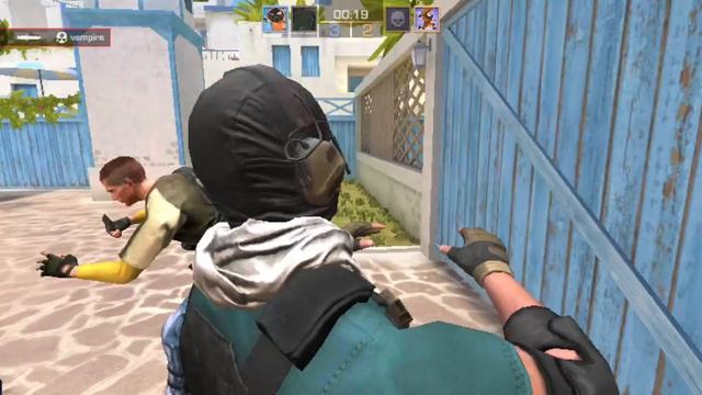 играем с другом