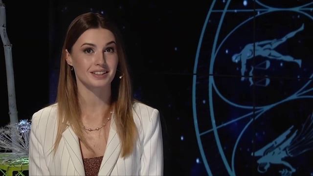 Online Corporate Event "Our Show". English speaking hosts - Peter Charushin & Anastasia Razzarenova