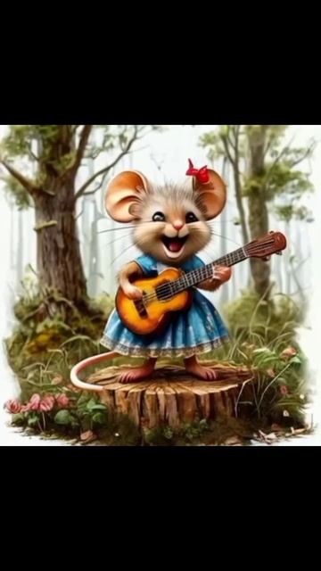 Доброе утро!