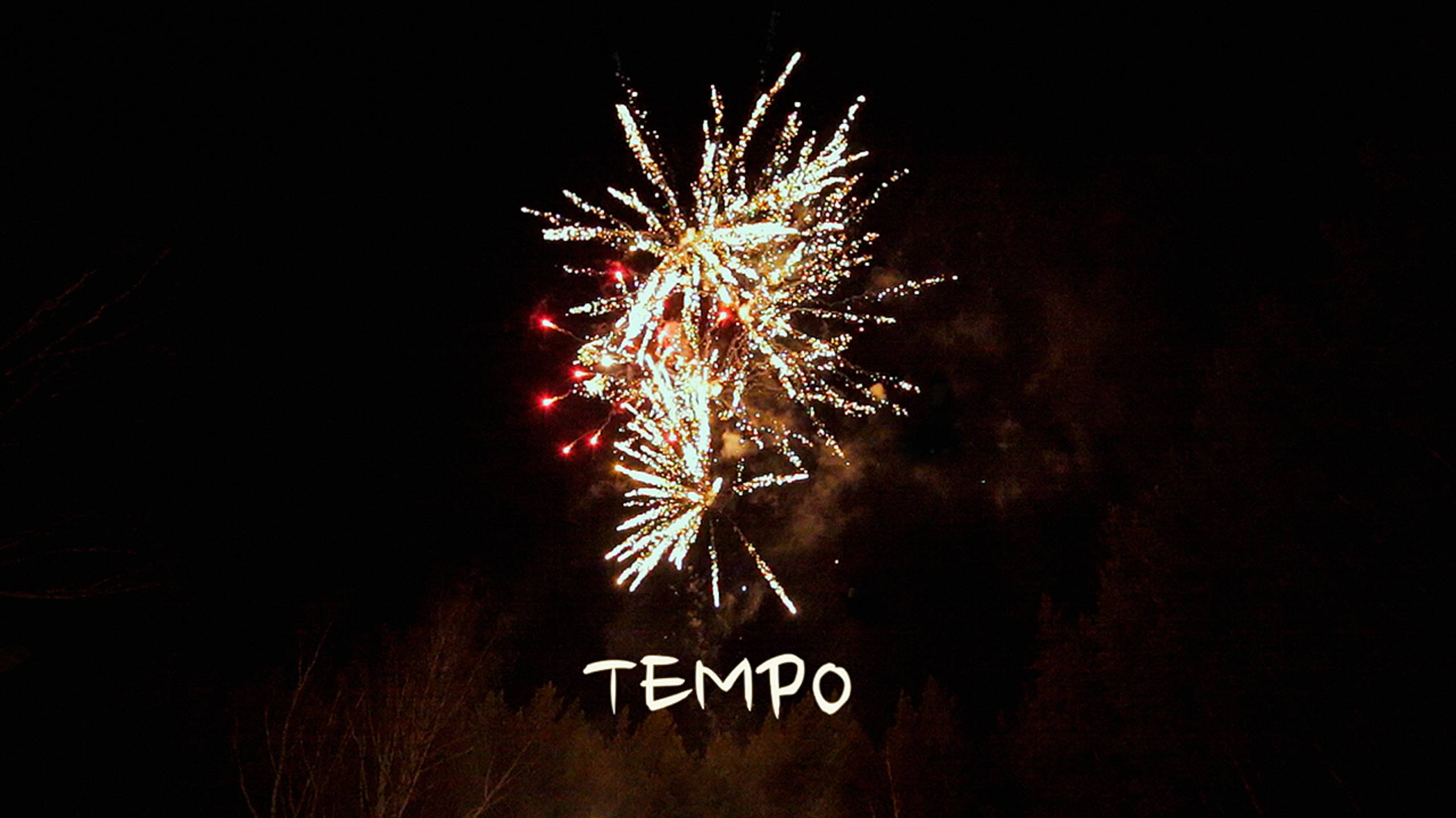 ТАНДАВА ШОУ - "Темп"