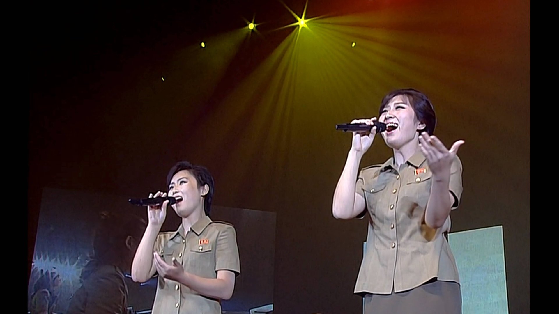 ВИА "Моранбон" – "Моя жизнь", 2012