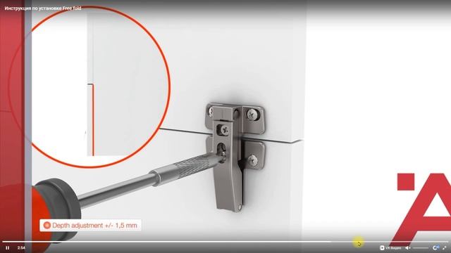 Фур-ра ч9 Подъемники, шкафное нап-е