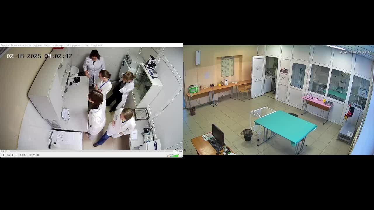 Чемпионат 2025 ПАПТ Ветеринария_юниоры_180225