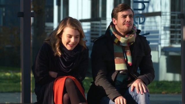 Nicos Weg  A1 Folge 25