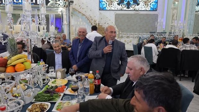 Езидская свадьба / Ojalan & Gohar / Dawata Ezdia   1 часть