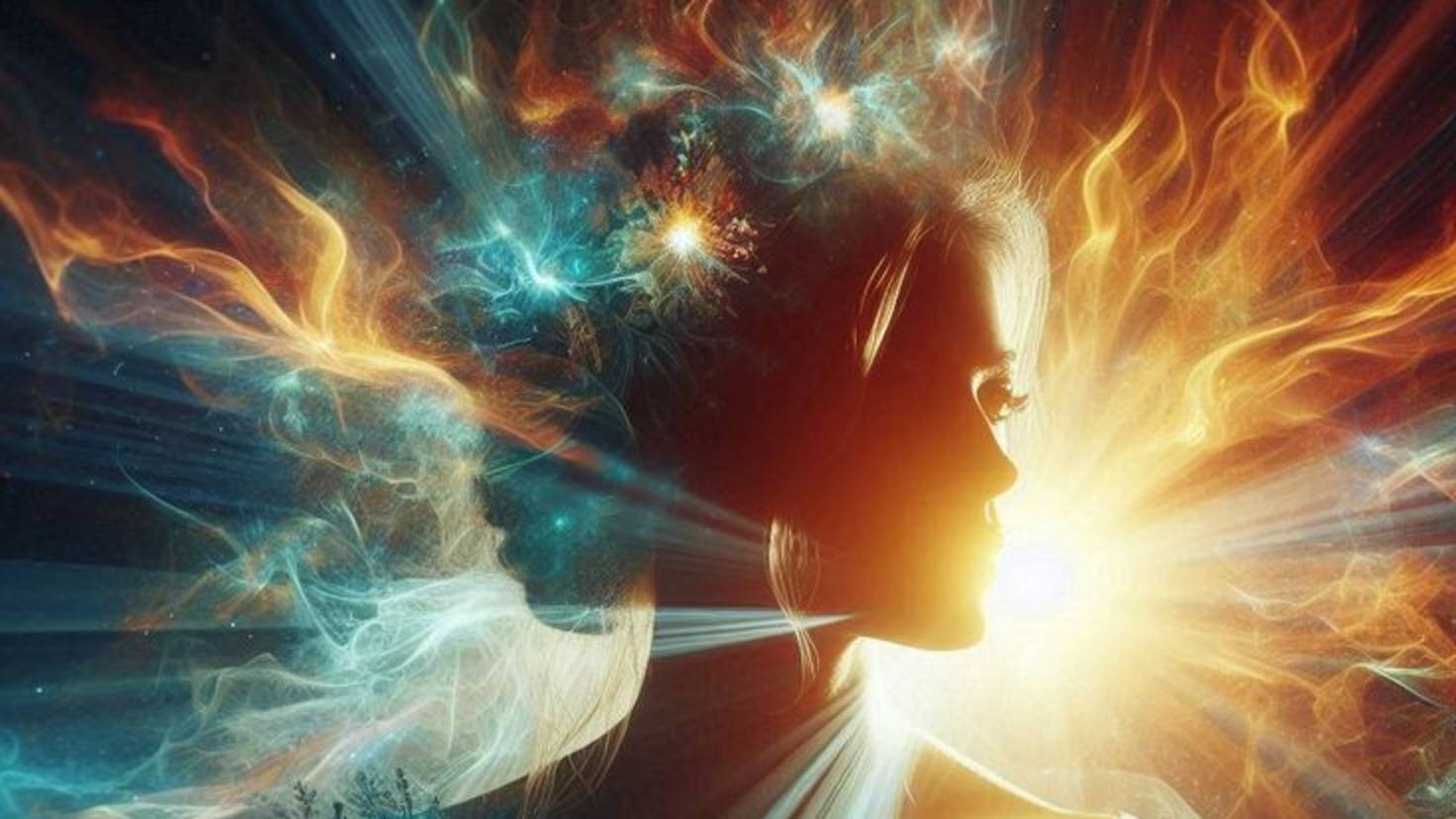 Медитация «Расширение за свои пределы» День 4