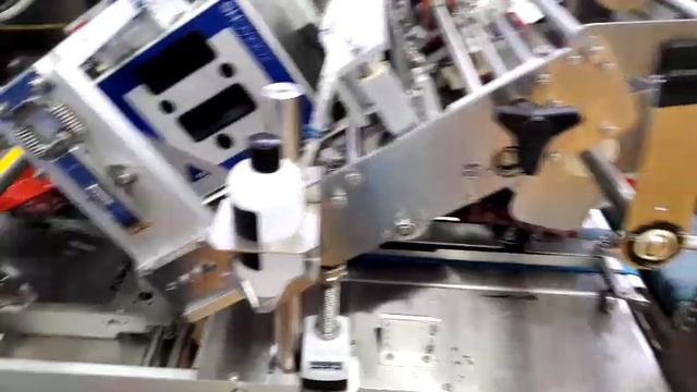 Упаковка колбасы в АПК Камскийi