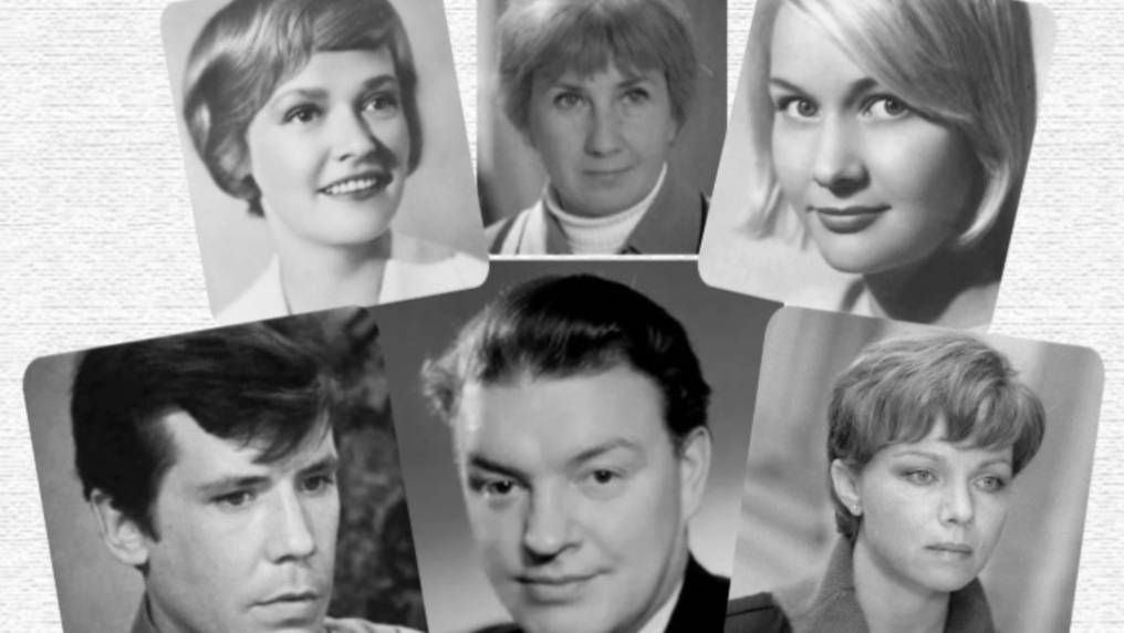 Он знаменит не только своими ролями в театре и кино, но и учениками