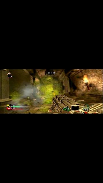 Серьёзный Сэм 2