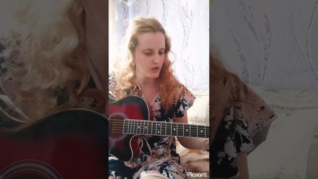 Христианский гимн «О, Боже Святый, помоги» От автора (стихи: Любовь Куклева)