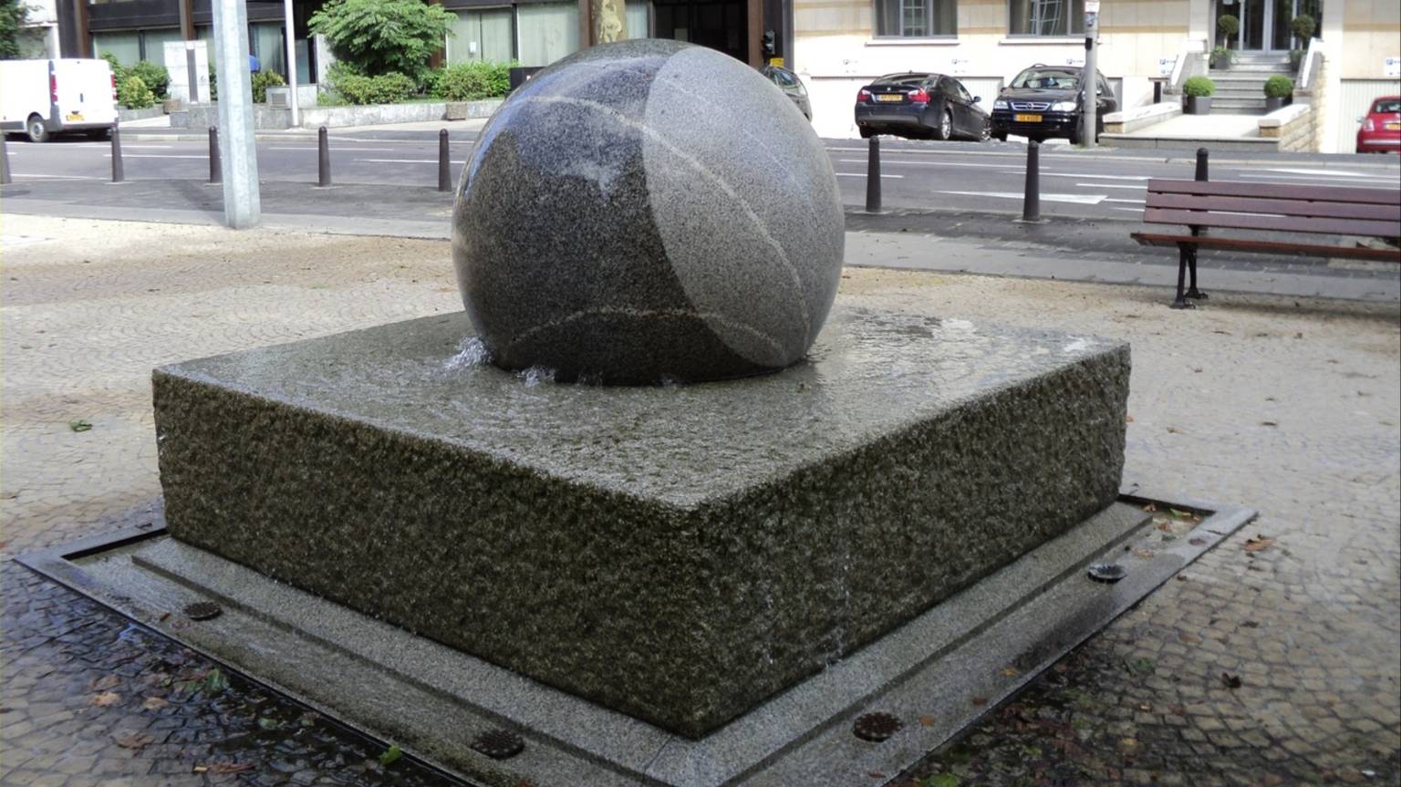 Люксембург