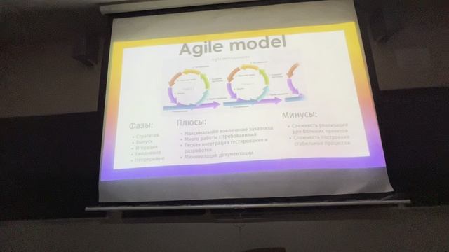 18.02.2025 Первая лекция по python (методы разработки программного обеспечения)