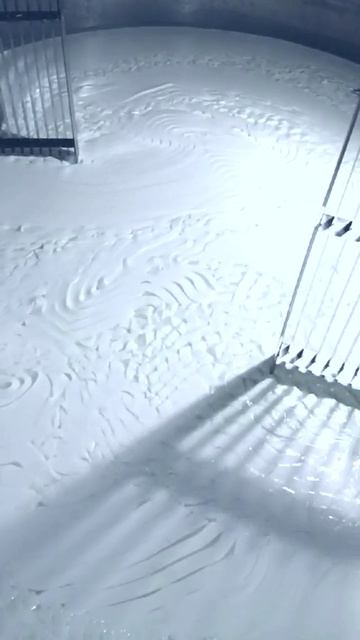 Сыроизготовитель закрытого типа формы "двойной цилиндр"