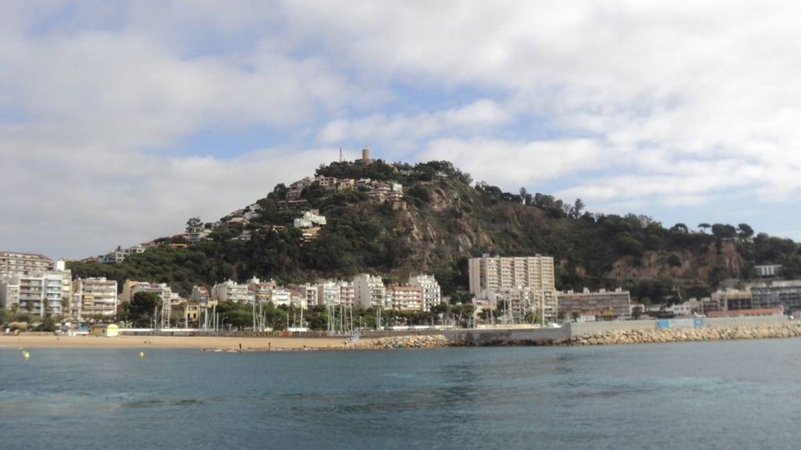 Испания, Коста-дель-Маресме