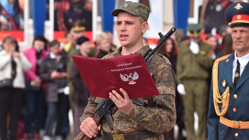 В ДНР снова будут призывать студентов? Подписание приказа главой республики и его вступление в силу