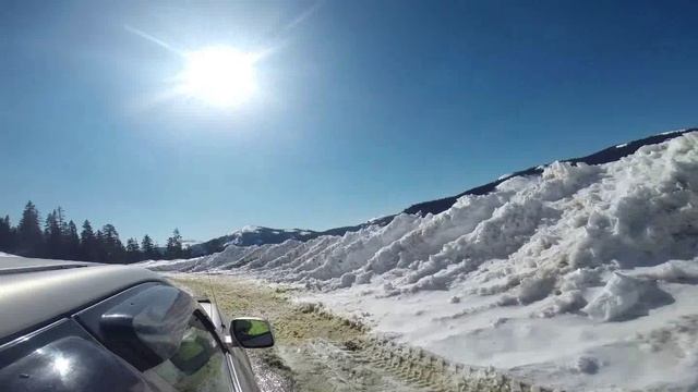 2014.04.12 Амут. Апрельский Zамут