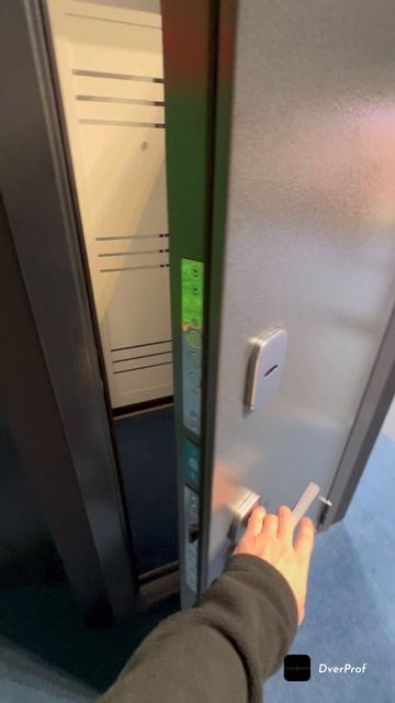 17-18 февраля прошла выставка Door Conf 2025 в Казани #shorts #design #doors