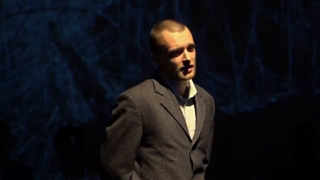 Фольклорный спектакль «Сродники». Часть  5