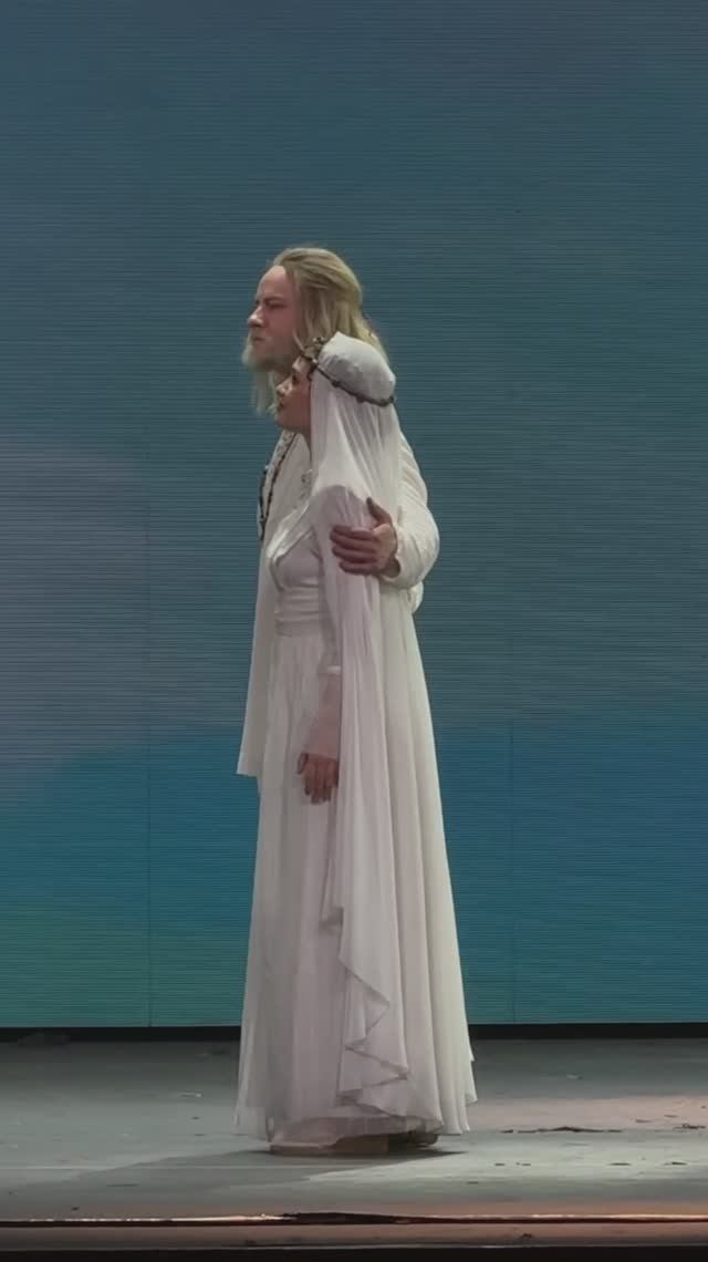 (2)... Этно-опера... Заключительные моменты...