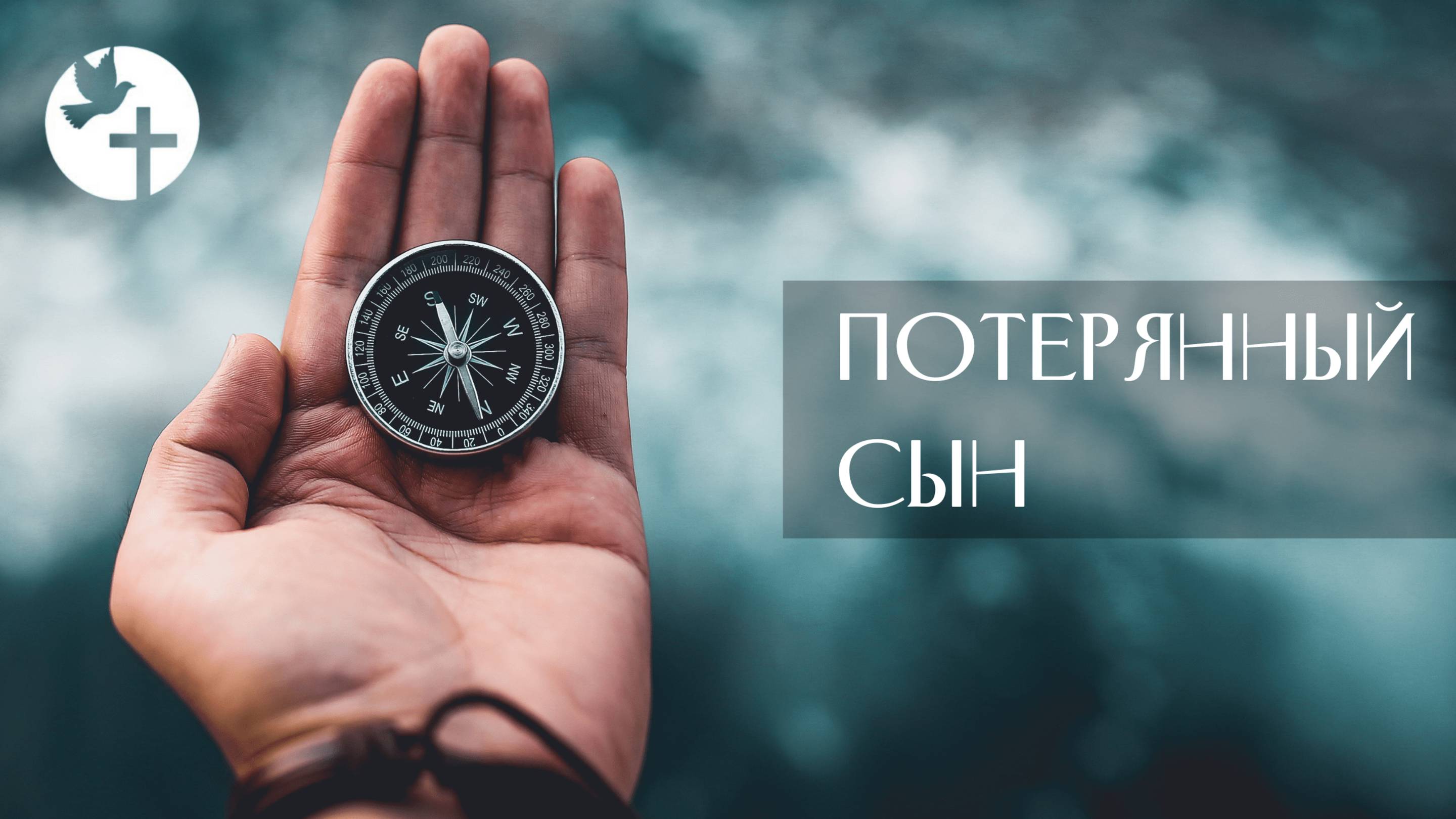 ПОТЕРЯННЫЙ СЫН | Проповедует Владимир Волков | 16 февраля 2025