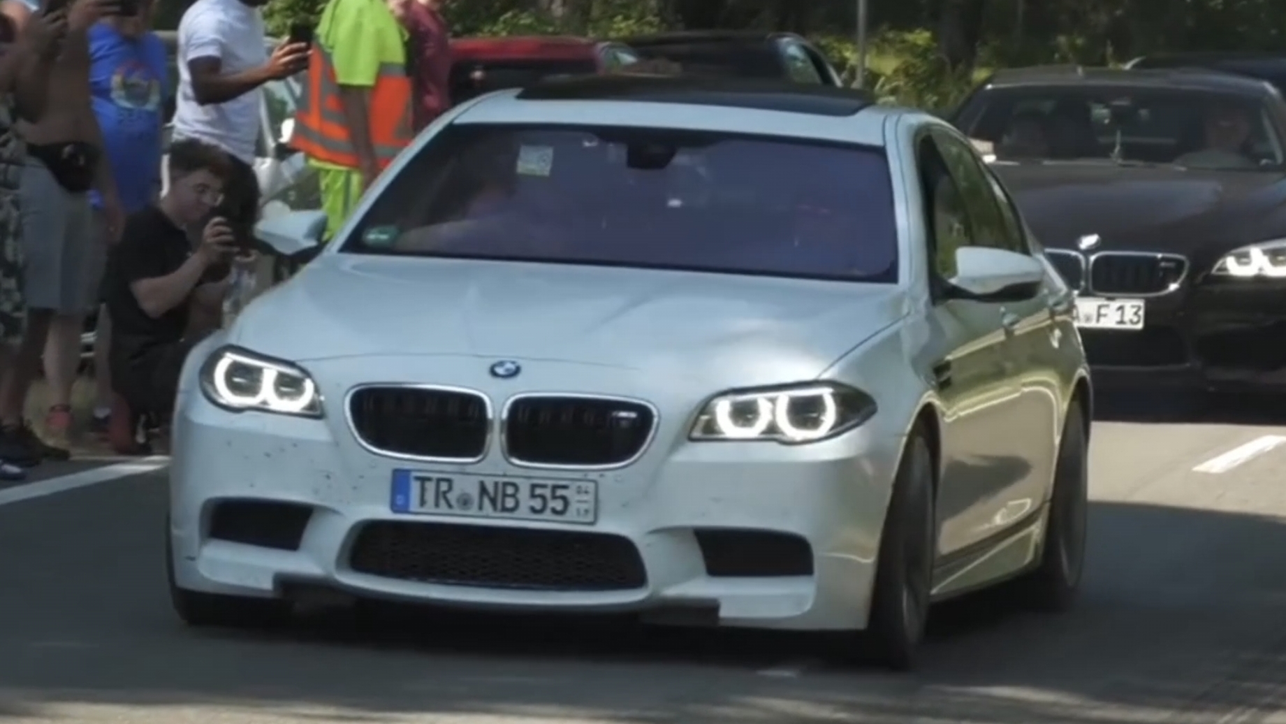 Группа BMW-Шники 🔥 3 часть 〽️