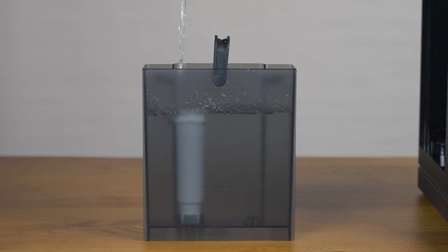 NIVO 8000_включение и первый запуск