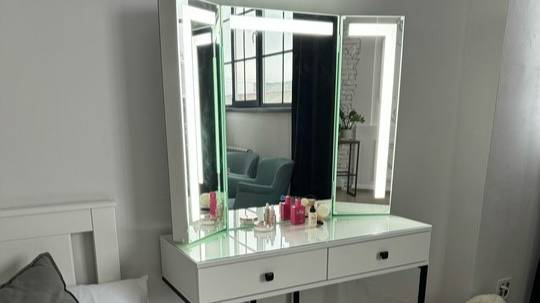 Сборка столика ГС2ТLEDФПЧБ100