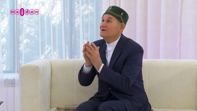 Интервью Мингол Галиев | Күңел күге