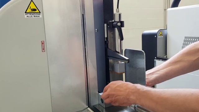 Blitz Alva 550A Manual kit for undersized cutting