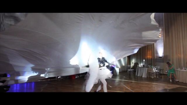 Ведущий на выпускной 11 класс Петр Чарушин 2018