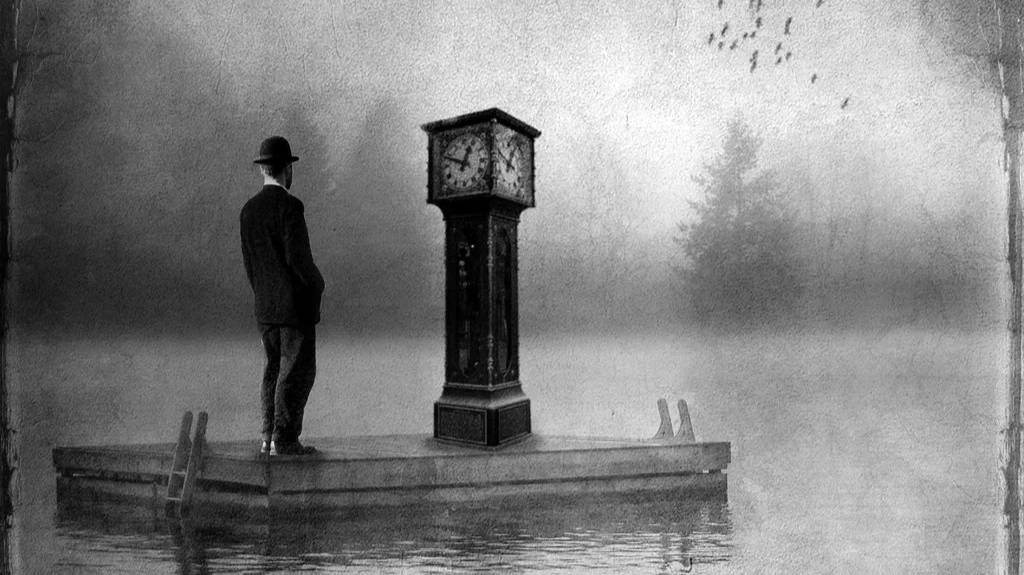 Окунаясь в прошлое