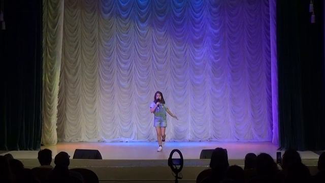 Ассоль-не_волнуйся_папа. Творческая мастерская "Точка отсчета"