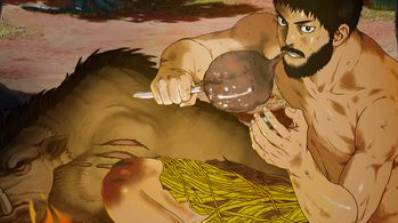 Выживание в другом мире с системой карате 26-42