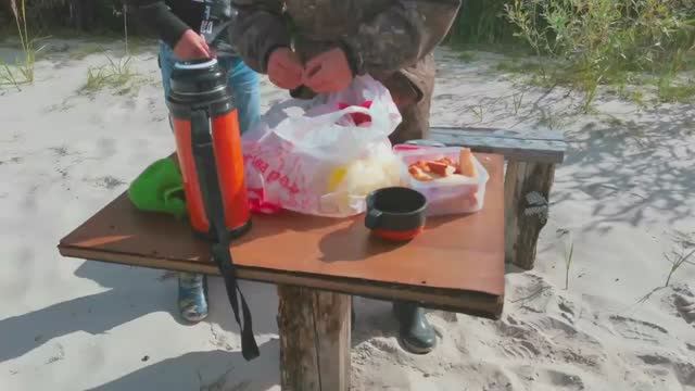 Таежную рыбалку видео .  ЛЮБИТЕЛЯМ РЫБАЛКИ.