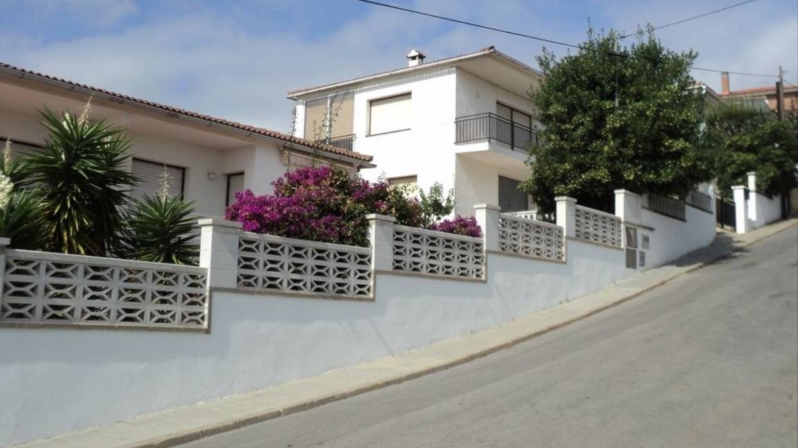 Испания, Санта - Сусанна