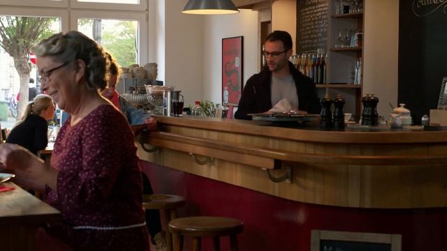 Nicos Weg (A1)  Folge 48