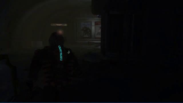 Dead space 2. Глава 2: новый транспорт Айзека Кларка
