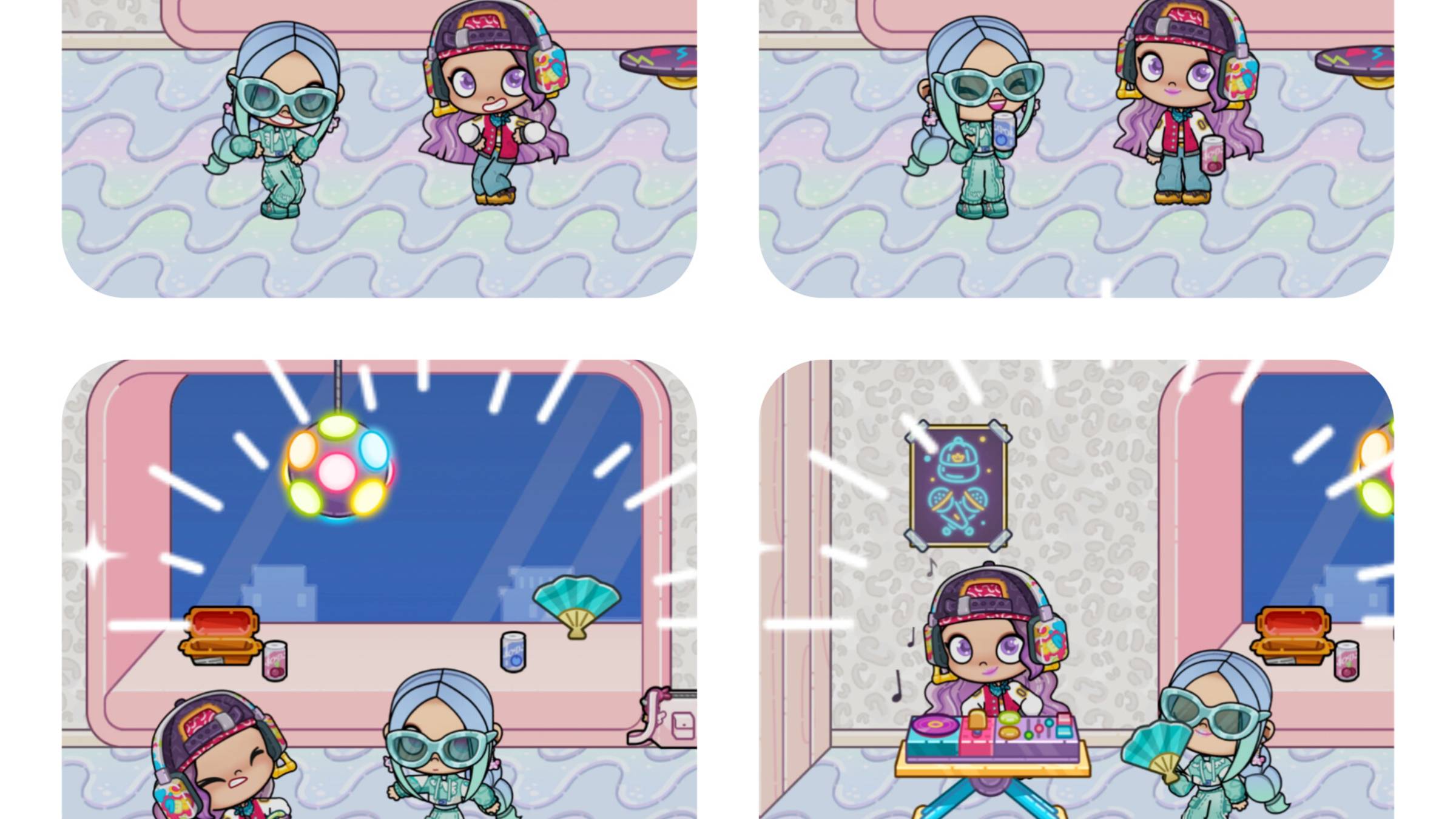 Клип Open Kids "Под утро"