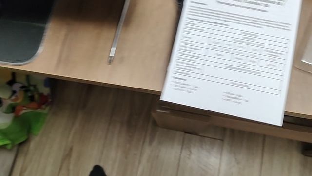 KaiKun GM_Комплект проводов и характеристика блока